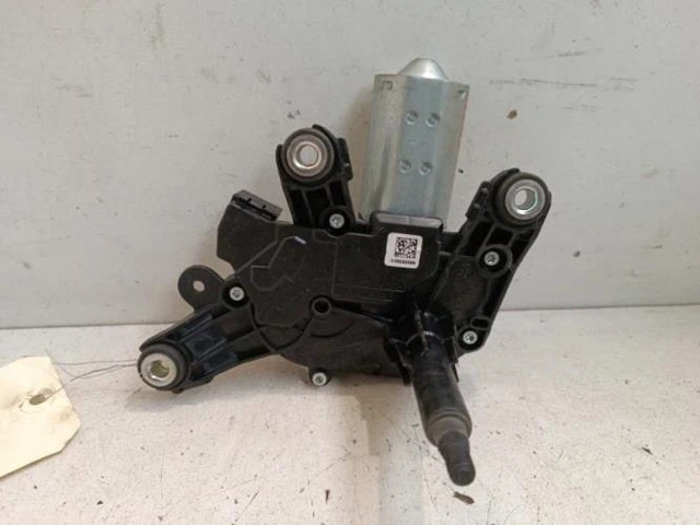 MOTEUR ESSUIE GLACE arriere RENAULT CLIO 4 287105483R EUR 60,00 ...