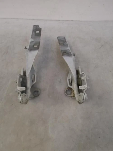 CHARNIERE DE CAPOT ALFA ROMEO GIULIETTA 2 PHASE 2 50519480 EUR 30,00 - PicClick FR