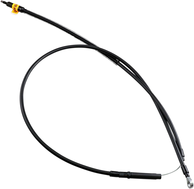 BARNETT 131-30-10005HE3 CAVO Clutch Harley Flhti 1450 Efi Electra Glide ...