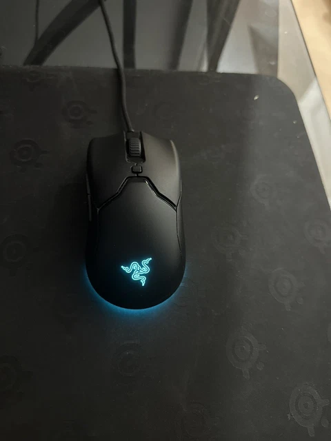 RAZER VIPER MINI optical gaming mouse £40.00 - PicClick UK