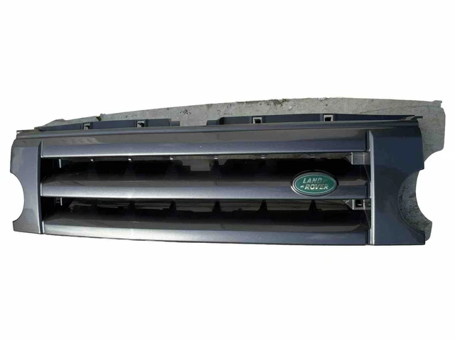 LAND ROVER DISCOVERY Mk3 Front Radiator Grille Grill DHB000274 FREEPOST ...