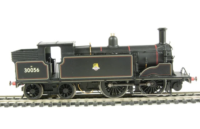 HORNBY RARE R2734 dcc fitted 30056 M7 Super detail Early crest MINT ...