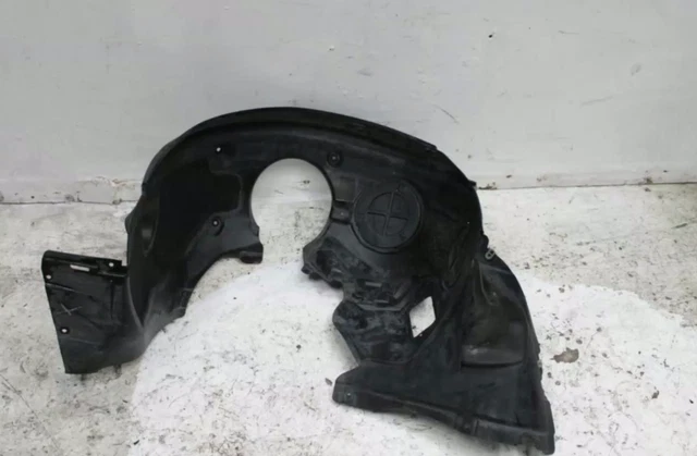 MINI, COOPER, RIGHT Guard Liner Front, F55/F56, Standard/Cooper S, 04/ ...