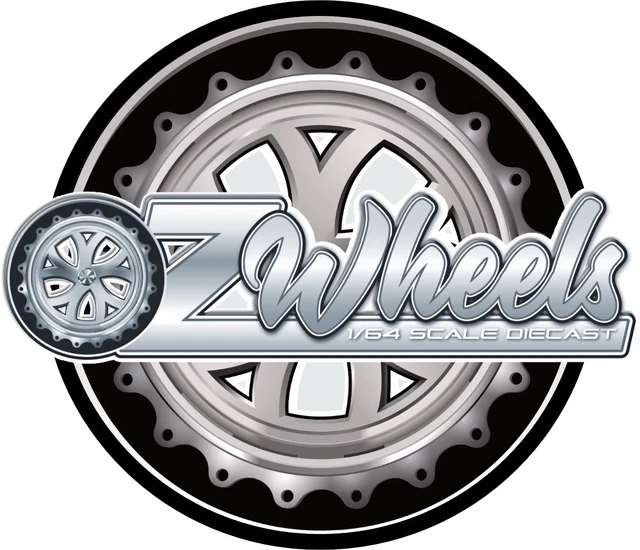 OZ WHEELS 🇦🇺 Bathurst Racing Legends FSD 1 Moffat XY GTHO Falcon 65E ...