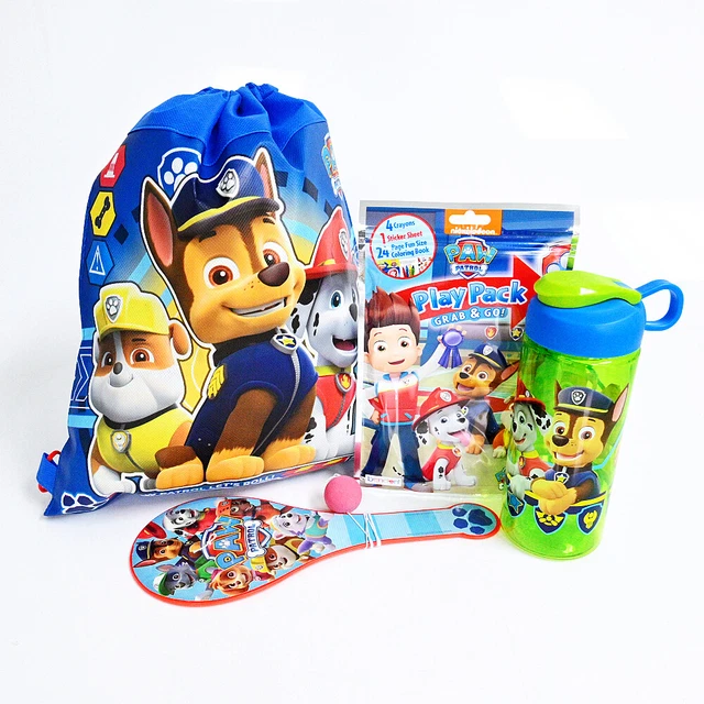 PAW PATROL ACTIVITY Gift Set EUR 3,28 - PicClick FR