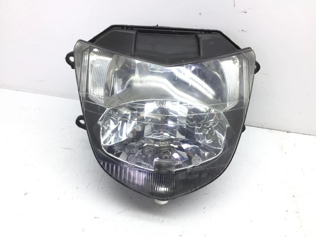 FEU PHARE AVANT Avec Slight Rayures HONDA PANTHEON 2T 150 1998 2002 EUR 57,71 - PicClick FR