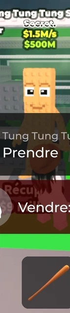 STEAL A BRAINROT roblox EUR 4,00 - PicClick FR