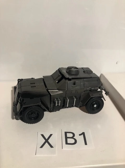 PISTOLET MANQUANT TRANSFORMERS Studio Series Deluxe Class WW2 Hotrod ...