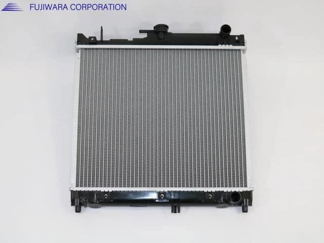 SUZUKI JIMNY 2000 TA-JB23W Radiator 1770081AA0 [New] [PA01170300] £446. ...
