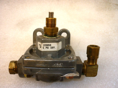 BENDIX QR-1 QUICK Release Valve, pn 229859 EUR 38,76 - PicClick DE