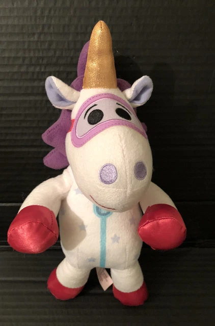 GO JETTERS 13” Talking Ubercorn Unicorn Plush Soft Toy Mattel CBeebies ...