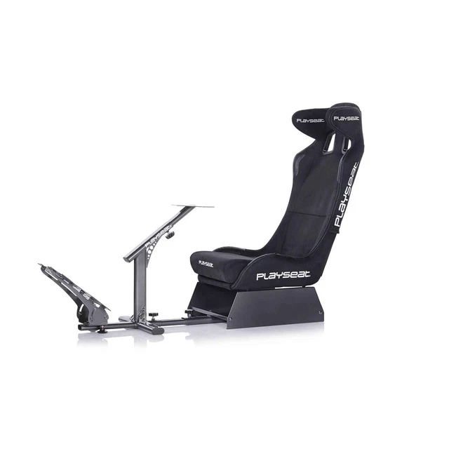 PLAYSEAT EVOLUTION PRO ActiFit Gaming Chair GT/Rally Positions Racing ...