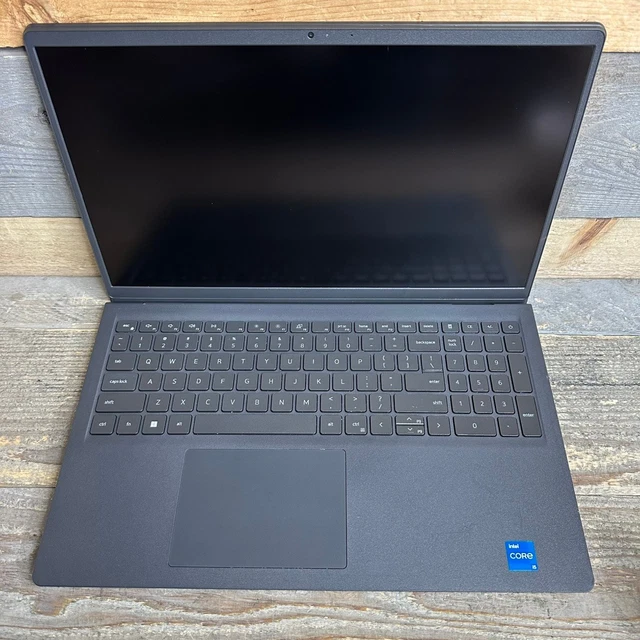 DELL INSPIRON 15 (2024) Intel Core i5 12th Gen@1.3GHz 8GB RAM 512GB SSD ...