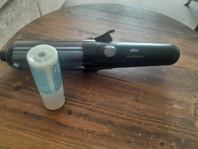 Braun Gas Cells FOR SALE! - PicClick UK