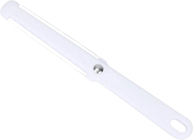 DISHWASHER SAFE STAINLESS Steel Cheese Wire Cutter - Perfect for ...