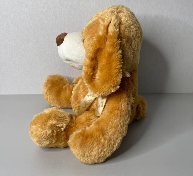 CUDDLES COLLECTION WAKEFIELD Large Soft Teddy Brown Bear £7.38 ...