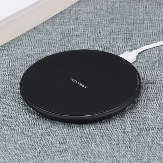 CHARGING STATION FOR Multiple Devices Wireless Dock Ultra-slim Charger ...