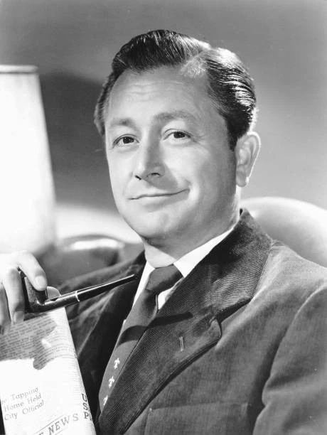 AMERICAN ACTOR ROBERT Young, circa 1940 Old Historic Photo EUR 6,65 ...