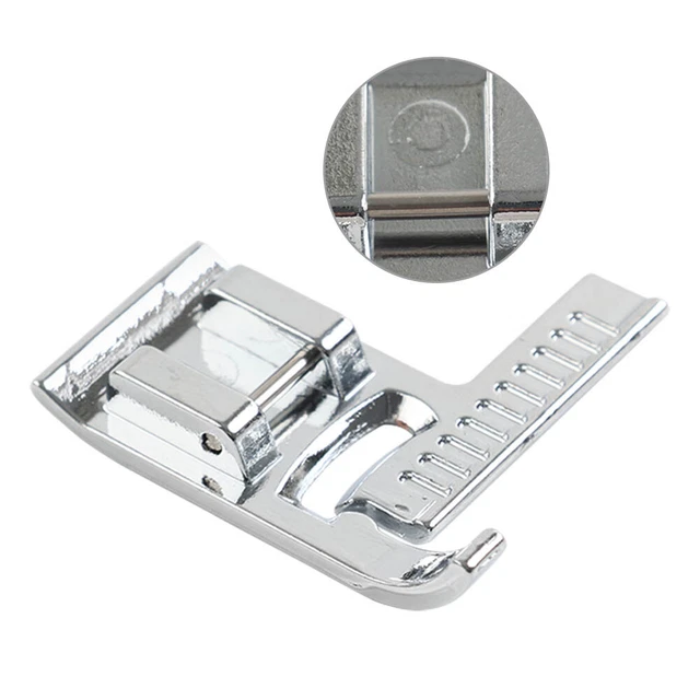 STITCH GUIDE FOOT For Domestic Snap on Stitch Home Sewing Machines ...