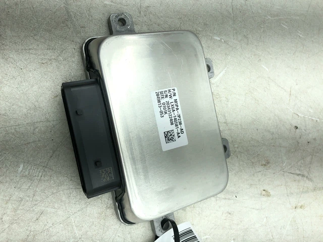 2021-2022 FORD BRONCO Sport Oem Transfer Case Control Module Ecu Unit ...