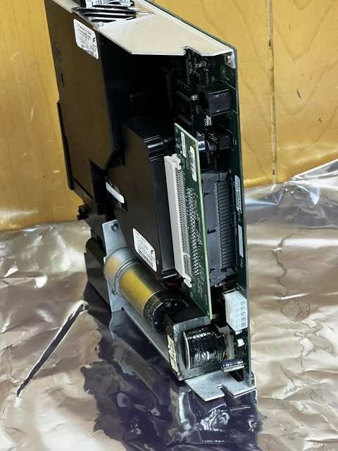 CEPHEID GENEXPERT 6-COLOR GX Module 900-0386R ICORE Module 700-2710 £37 ...