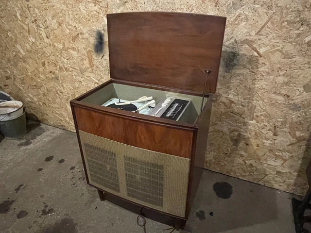 Vintage Radiograms FOR SALE! - PicClick UK