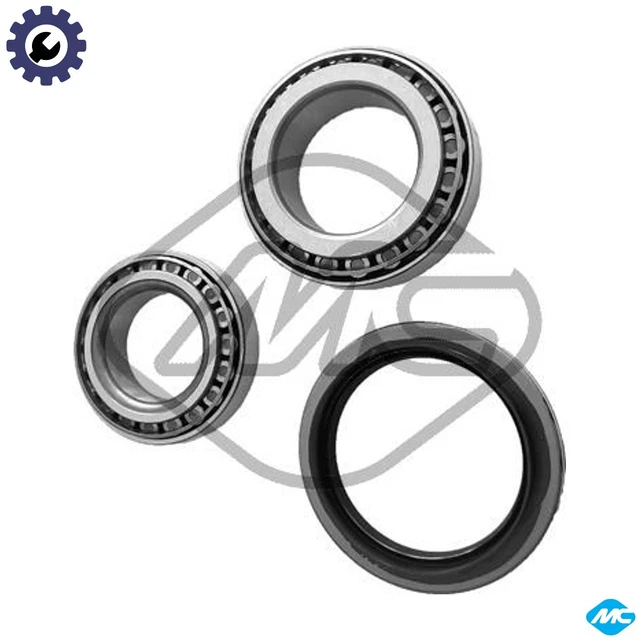 WHEEL BEARING KIT 74069 FOR NISSAN PATROL/GR/V/Wagon/Mk/II/IV/Station ...