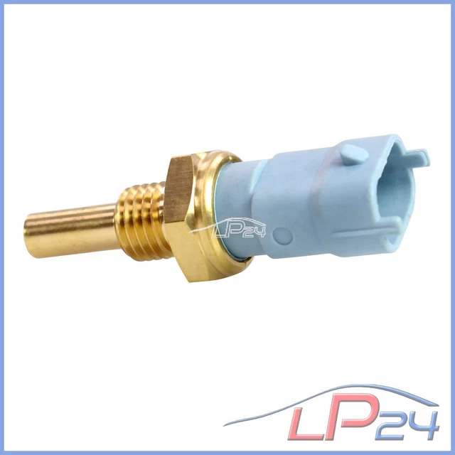 CAPTEUR DE TEMPÉRATURE Du Liquide De Refroidissement Pour Opel Astra H 2.0 Bj 04 EUR 20,08 ...