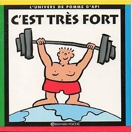 C'EST TRES FORT de Marie-Agnes Gaudrat et Claude Delafosse EUR 3,99 ...