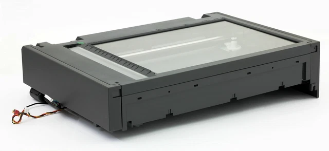 LEXMARK 40X7829 ADF Láser Escáner Unidad para Impresora CX310N CX310DN ...