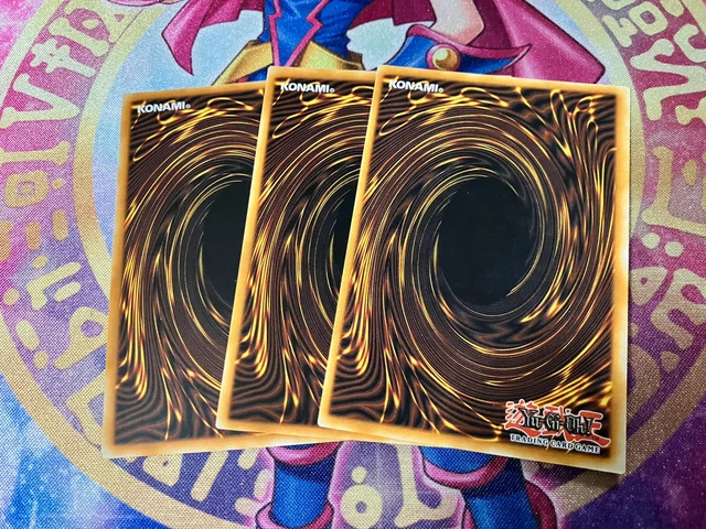 BRIGHTEST, BLAZING, BRANDED King X3 CYAC Common 1st Edition - Yugioh ...