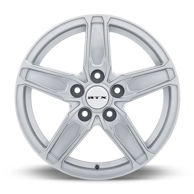 ONE 18 INCH Wheel Rim For 2023-2024 Toyota Corolla Cross RTX 082209 ...