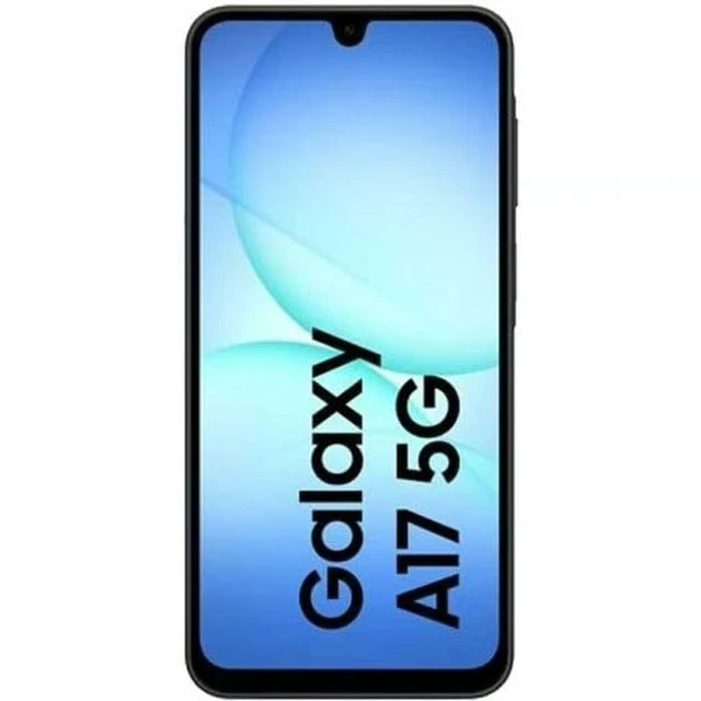 SAMSUNG GALAXY A17 5G 128GB (SM-A176B/DS) Sim Free Blue - Good £119.00 ...