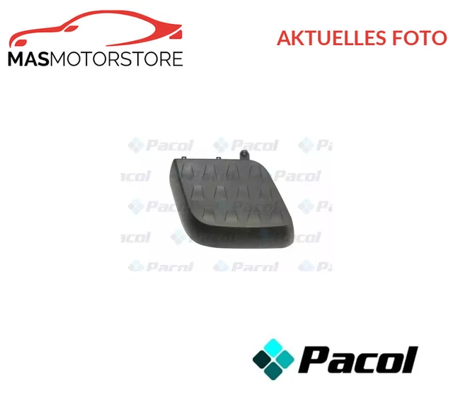 SPIEGEL KAPPEN GEHÄUSE Abdeckung Pacol Mer-Mr-047L I Neu Oe Qualität ...