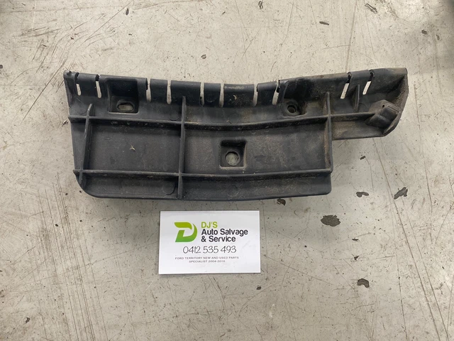 GENUINE FORD TERRITORY SX SY RH Rear Bumper Bar Slide/Retainer Right ...