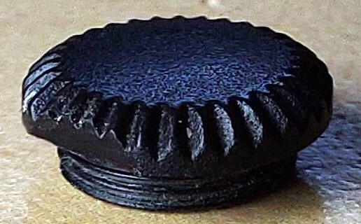 GENUINE ORIGINAL CANON Remote Terminal Socket Cap Cover for T50 T70 T90 ...