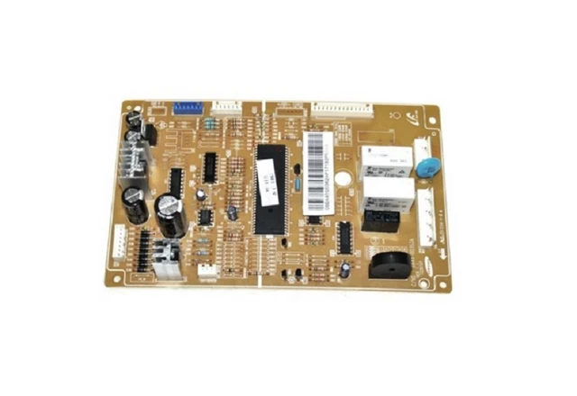 GENUINE SAMSUNG MAIN Control Board PCB Module Fridge Freezer RS21DCNS ...