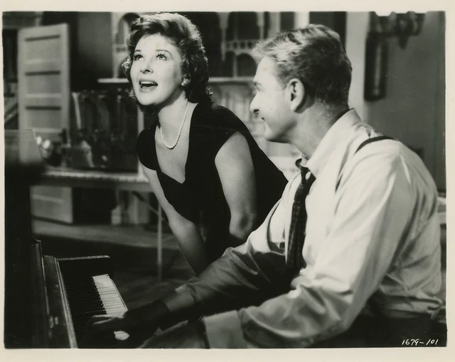 SUSAN HAYWARD SIMON Oakland I Want To Live ! 1958 Vintage Photo ...
