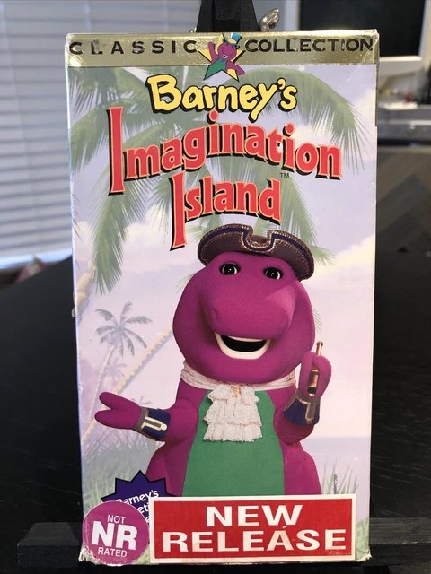 Barneys Island Safari Vhs Barney Friends Barney Vhs The Best Porn ... Barneys Island Safari Vhs Barney Friends Barney Vhs The Best Porn ...