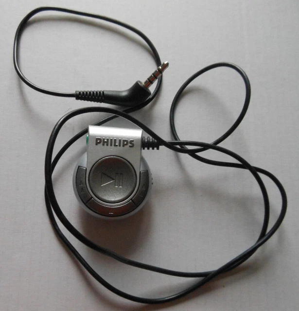 PHILIPS CD &WALKMAN&/PORTABLE CD Player Remote Control - AY3778 (or ...