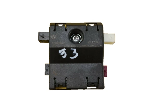BMW E70 X5 3.0D Engine M57D30 2007 Bluetooth Antenna Module £14.00 ...