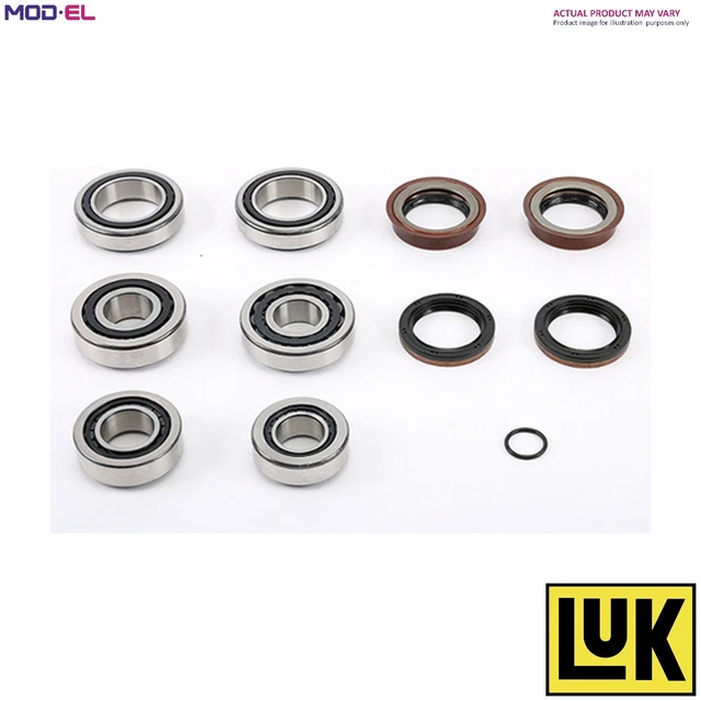 REPAIR KIT MANUAL TRANSMISSION 462 0409 10 FOR FORD TRANSIT/Platform ...