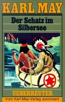 (MAY, KARL): KARL May Taschenbücher, Bd.36, Der Schatz im ... | Livre ...