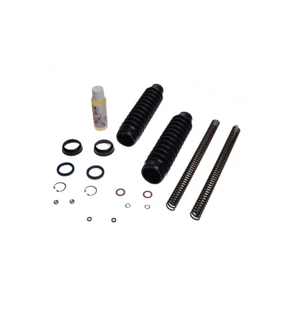 KIT DE RÉPARATION pour l'amortisseur avant Simson EUR 45,99 - PicClick FR