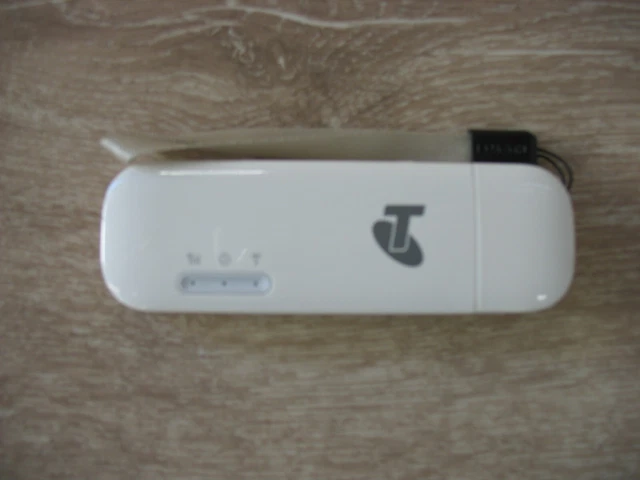 TELSTRA 4GX USB+WI-FI Plus Prepaid Mobile 4G Broadband Dongle Huawei ...