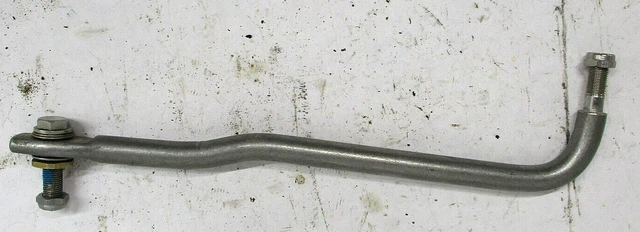 OMC BRP JOHNSON Evinrude Steering Link Linkage Rod 174244 0174244 OEM ...