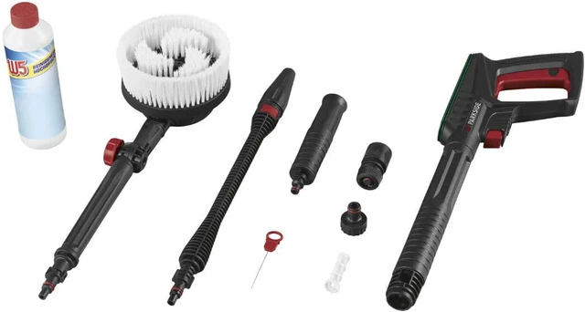 PARKSIDE® IDROPULITRICE PHD 170 C2, 2400 Watt, max. 500 l/h EUR 205,00 ...