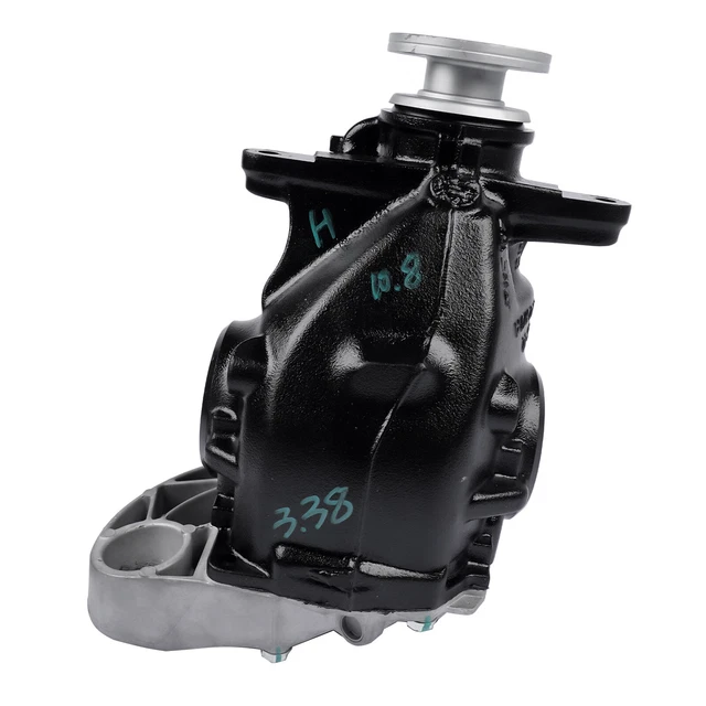 REAR DIFFERENTIAL DIFF 3,38 Ratio for BMW 3' E90 E91 E92 E93 1' E81 E87 ...