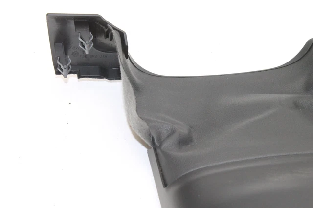AUDI A5 SPORTBACK 8TA 8T0858345A Cache Inférieur Colonne de Direction ...