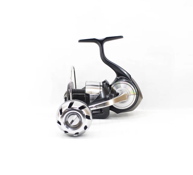 DAIWA REEL SPINNING 24 Certate-G LT 4000D-C-ARK (9529) EUR 549,60 ...